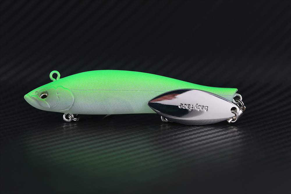 SM85-S | babyface JAPAN